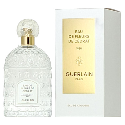 ゲラン GUERLAIN オーデフルール セドラ オーデコロン EDC SP 100ml 【香水】【在庫あり】【送料無料】