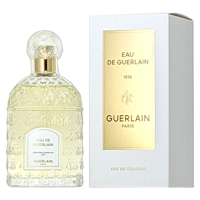 ゲラン GUERLAIN オーデ ゲラン オーデコロン EDC SP 100ml 【香水】【在庫あり】【送料無料】