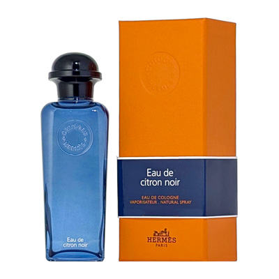 エルメス HERMES オー ドゥ シトロン ノワール オーデコロン EDC SP 100ml 【香水】【在庫あり】【送料無料】