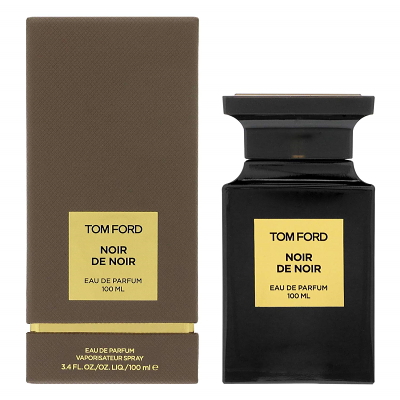 トム フォード TOM FORD ノワール デ ノワール オードパルファム EDP SP 100ml 【香水】【在庫あり】【送料無料】