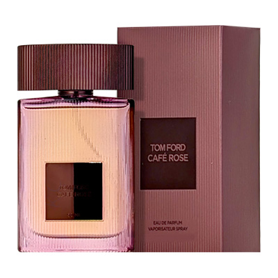 トム フォード TOM FORD カフェ ローズ オードパルファム EDP SP 100ml 【香水】【在庫あり】【送料無料】