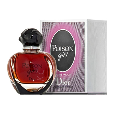 クリスチャン ディオール CHRISTIAN DIOR プワゾン ガール オードパルファム EDP SP 100ml 【香水】【在庫あり】【送料無料】