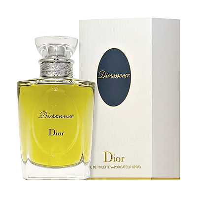 クリスチャン ディオール CHRISTIAN DIOR ディオレッセンス EDT SP 100ml 【香水】【在庫あり】【送料無料】