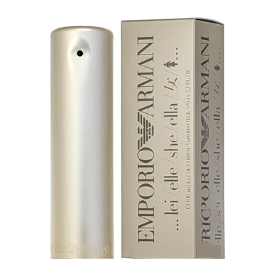 エンポリオ アルマーニ EMPORIO ARMANI  エンポリオアルマーニ ウーマン 女 EDP SP 100ml 【香水】【在庫あり】【送料無料】