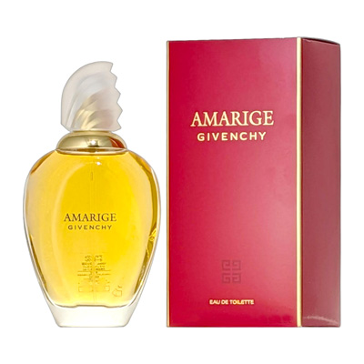 ジバンシイ GIVENCHY アマリージュ EDT SP 100ml 【香水】【在庫あり】【送料無料】