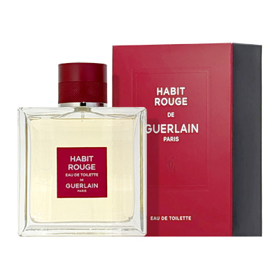 ゲラン GUERLAIN アビルージュ オーデトワレ EDT SP 100ml 【香水】【在庫あり】【送料無料】