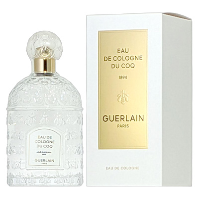 ゲラン GUERLAIN オー デュコック オーデコロン EDC SP 100ml 【香水】【在庫あり】【送料無料】