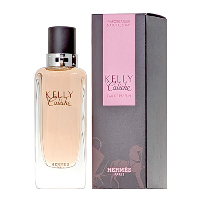 エルメス HERMES ケリー カレーシュ オードパルファム EDP SP 100ml 【香水】【在庫あり】【送料無料】