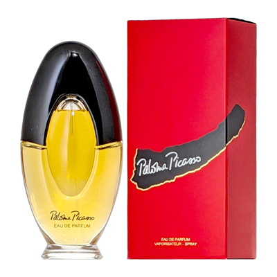 パロマ ピカソ PALOMA PICASSO パロマ ピカソ オードパルファム EDP SP 100ml 【香水】【在庫あり】【送料無料】