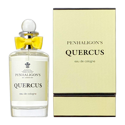 ペンハリガン PENHALIGON'S クァーカス オーデコロン EDC SP 100ml 【香水】【在庫あり】【送料無料】