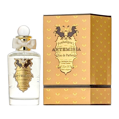 ペンハリガン PENHALIGON'S アルテミジア オードパルファム EDP SP 100ml 【香水】【在庫あり】【送料無料】