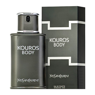 イヴ サンローラン YVES SAINT LAURENT YSL ボディ クーロス EDT SP 100ml 【香水】【在庫あり】【送料無料】