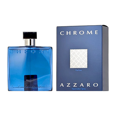 アザロ AZZARO クローム パルファム PARFUM SP 100ml 【香水】【在庫あり】【送料無料】