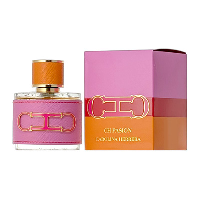 キャロライナ ヘレラ CAROLINA HERRERA CH パッション ウーマン オードパルファム EDP SP 100ml 【香水】【在庫あり】【送料無料】