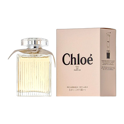 クロエ CHLOE クロエ オードパルファム EDP SP 100ml 【香水】【在庫あり】【送料無料】