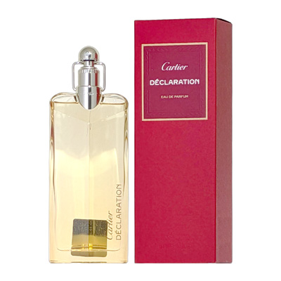 カルティエ CARTIER デクララシオン（デクラレーション） オードパルファン EDP SP 100ml 【香水】【在庫あり】【送料無料】