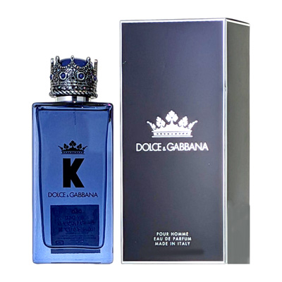 ドルチェ＆ガッバーナ DOLCE＆GABBANA K by ドルチェ＆ガッバーナ オードパルファム ケー バイ EDP SP 100ml 【香水】【在庫あり】【送料無料】