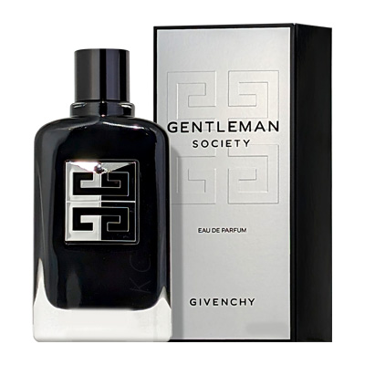 ジバンシイ GIVENCHY ジェントルマン オーデパルファム ソサイエティ EDP SP 100ml 【香水】【在庫あり】【送料無料】