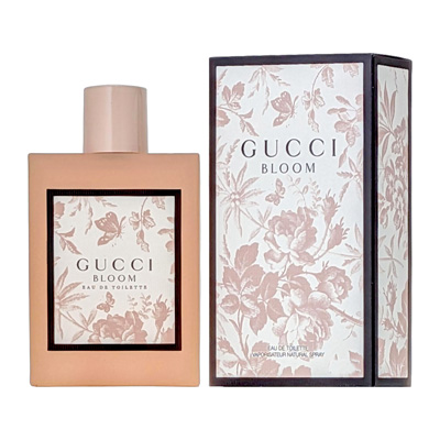 グッチ GUCCI グッチ ブルーム オードトワレ EDT SP 100ml 【香水】【在庫あり】【送料無料】