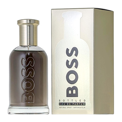 ヒューゴ ボス HUGO BOSS ボス オードパルファム EDP SP 200ml 【香水】【在庫あり】【送料無料】