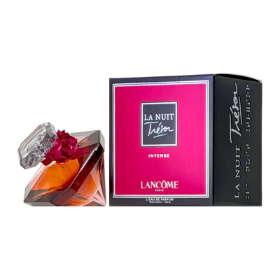 ランコム LANCOME ラ ニュイ トレゾア インテンス オードパルファム EDP SP 100ml 【香水】【在庫あり】【送料無料】