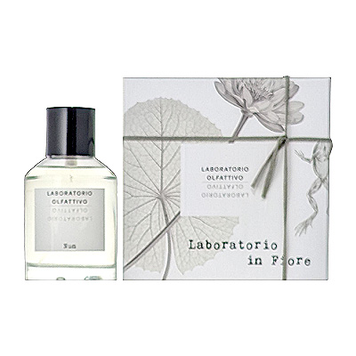 ラボラトリオ・オルファティーボ LABORATORIO OLFATTIVO ヌン オードパルファム EDP SP 100ml 【香水】【在庫あり】【送料無料】