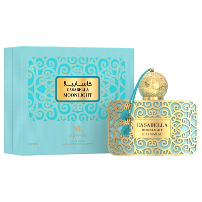 レシャモー LE CHAMEAU カサベッラ ムーンライト オードパルファム EDP SP 100ml 【香水】【odr】【送料無料】