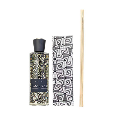 リナーリ LINARI ルームディフューザー サッソ 500ml リード付き 【在庫あり】【送料無料】