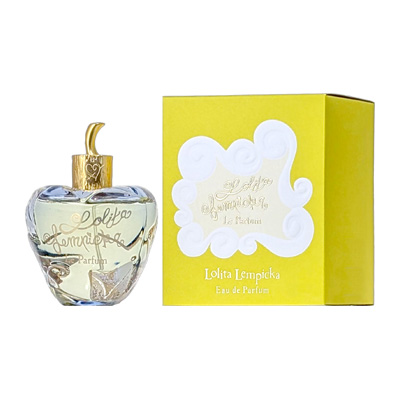 ロリータ レンピカ LOLITA LEMPICKA ロリータ レンピカ ル パルファム オードパルファム EDP SP 100ml 【香水】【在庫あり】【送料無料】