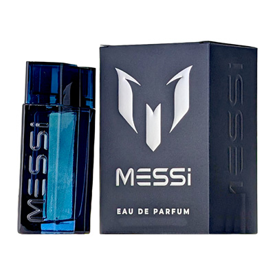 リオネル・メッシ LIONEL MESSI メッシ オードパルファム EDP SP 100ml 【香水】【在庫あり】【送料無料】