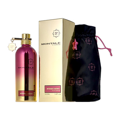 モンタル MONTALE アントンス チェリー オードパルファム EDP SP 100ml 【香水】【在庫あり】【送料無料】