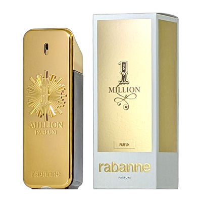 パコ ラバンヌ PACO RABANNE ワンミリオン エリクシール パルファム インテンス SP 100ml 【香水】【在庫あり】【送料無料】