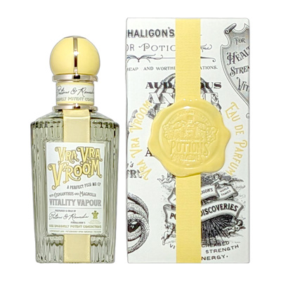 ペンハリガン PENHALIGON'S ヴラ ヴラ ヴルーム オードパルファム EDP SP 100ml 【香水】【在庫あり】【送料無料】