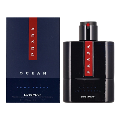 プラダ PRADA ルナロッサ オーシャン オーデパルファム EDP SP 100ml 【香水】【在庫あり】【送料無料】