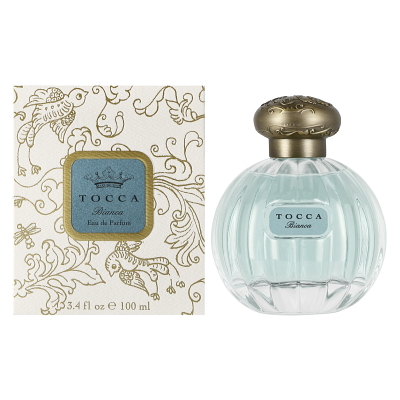 トッカ TOCCA オードパルファム ビアンカ EDP SP 100ml 【香水】【在庫あり】【送料無料】
