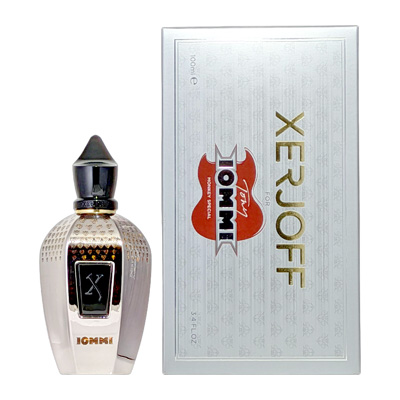 セルヨッフ（ゼルジョフ） XERJOFF トニー アイオミ モンキー スペシャル パルファム PARFUM SP 100ml 【香水】【在庫あり】【送料無料】