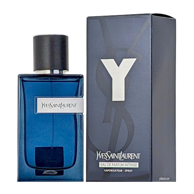 イヴ サンローラン YVES SAINT LAURENT YSL Y MEN メン オーデパルファム インテンス EDP SP 100ml 【香水】【在庫あり】【送料無料】