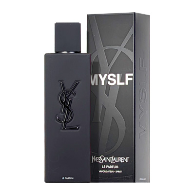 イヴ サンローラン YVES SAINT LAURENT YSL MYSLF ルパルファム LE PARFUM SP 100ml 【香水】【在庫あり】【送料無料】