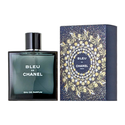 シャネル CHANEL ブルー ドゥ シャネル オードゥ パルファム EDP SP 100ml 特別限定品 【香水】【在庫あり】【送料無料】