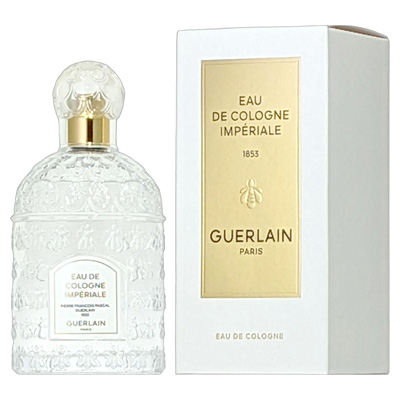 ゲラン GUERLAIN オーインペリアル オーデコロン NEWパッケージ EDC SP 100ml 【香水】【在庫あり】【送料無料】