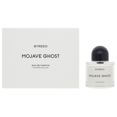 バイレード BYREDO オードパルファン モハーヴェ ゴースト B級品 アウトレット EDP SP 50ml 【訳あり香水】【在庫あり】【送料無料】