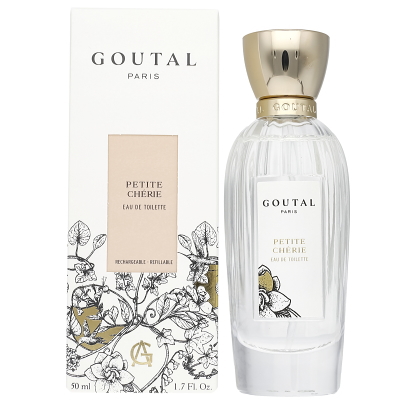 グタール GOUTAL プチシェリー オードトワレ B級品 アウトレット EDT SP 50ml ※旧パッケージ 【訳あり香水】【在庫あり】【送料無料】