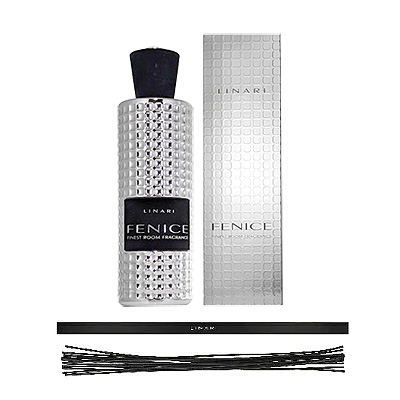 リナーリ LINARI ルームディフューザー フェニーチェ B級品 アウトレット 500ml 【訳あり】【在庫あり】【送料無料】