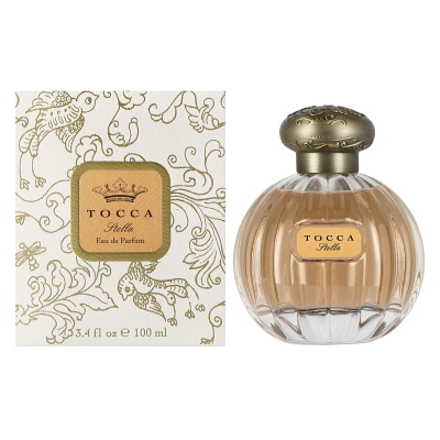 トッカ TOCCA オードパルファム ステラ B級品 アウトレット EDP SP 100ml 【訳あり香水】【在庫あり】【送料無料】