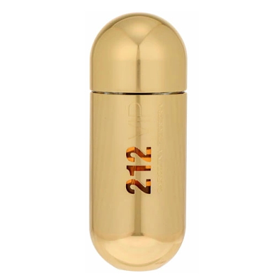 キャロライナ ヘレラ CAROLINA HERRERA 212 VIP テスター EDP SP 80ml 【訳あり香水】【在庫あり】【送料無料】