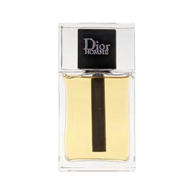 クリスチャン ディオール CHRISTIAN DIOR ディオール オム（2020リニューアル） テスター EDT SP 100ml 【訳あり香水】【在庫あり】【送料無料】