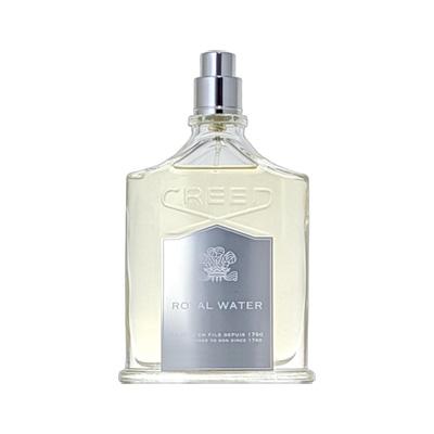 クリード CREED ロイヤル ウォーター オードパルファム テスター EDP SP 100ml 【訳あり香水】【在庫あり】【送料無料】