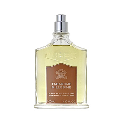 クリード CREED タバローム オードパルファム テスター EDP SP 100ml 【訳あり香水】【在庫あり】【送料無料】