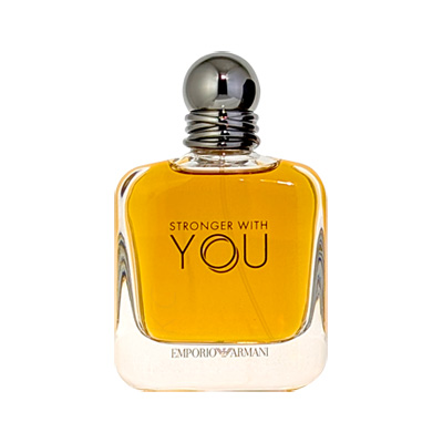 エンポリオ アルマーニ EMPORIO ARMANI  ストロンガー ウィズユー テスター EDT SP 100ml 【訳あり香水】【在庫あり】【送料無料】