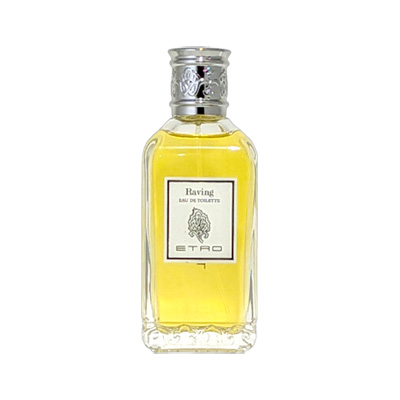 エトロ ETRO レイヴィング オードトワレ テスター EDT SP 100ml 【訳あり香水】【在庫あり】【送料無料】